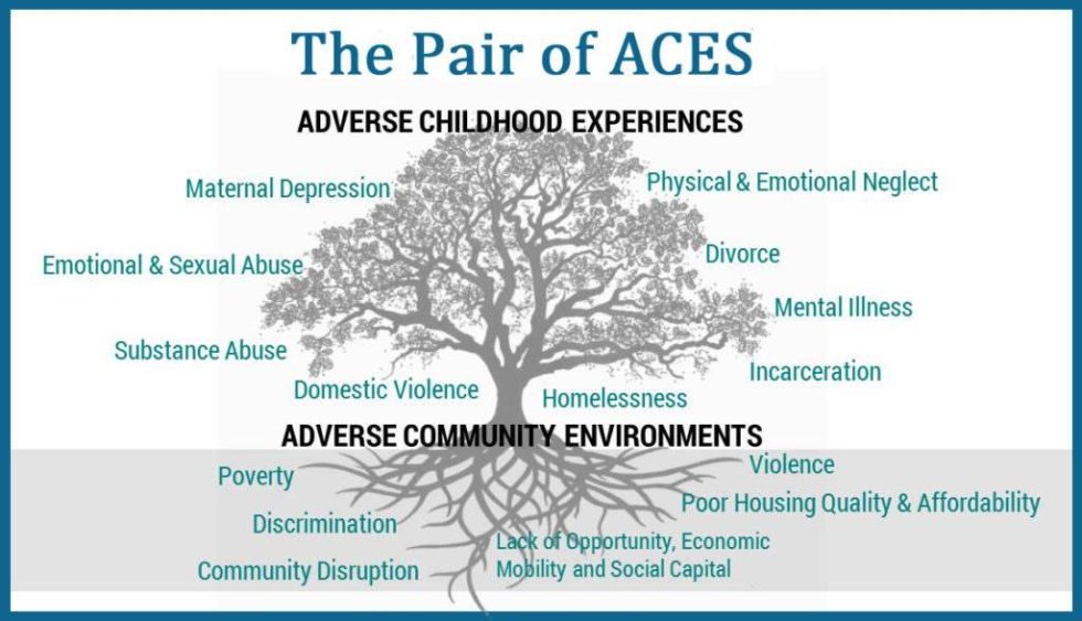 Adverse Childhood Experiences | Nicki Sindle Counseling